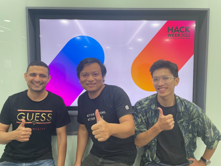 「HACK WEEK 2022 」イベントレポート - 採用情報｜ラクスル株式会社