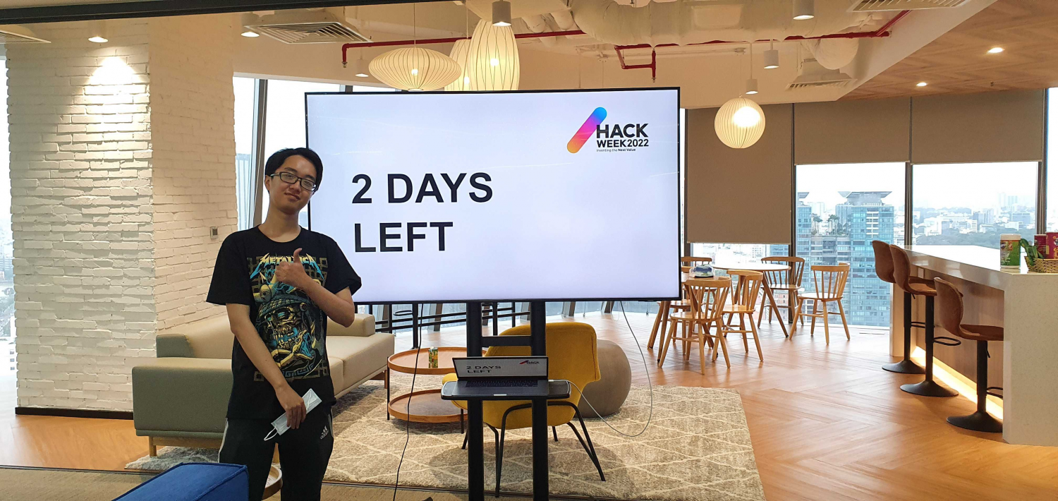 「HACK WEEK 2022 」イベントレポート - 採用情報｜ラクスル株式会社