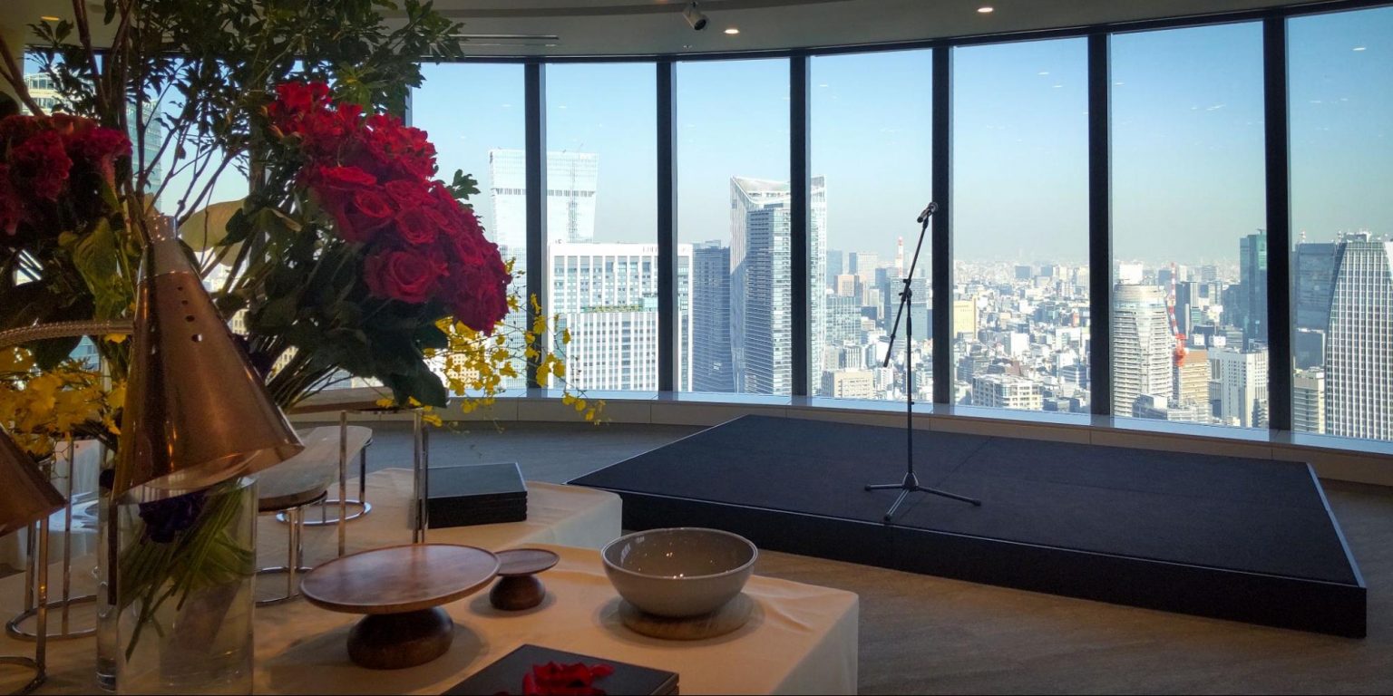 2025年移転！新オフィス「麻布台ヒルズ 森JPタワー」を探訪 - 採用情報｜ラクスル株式会社